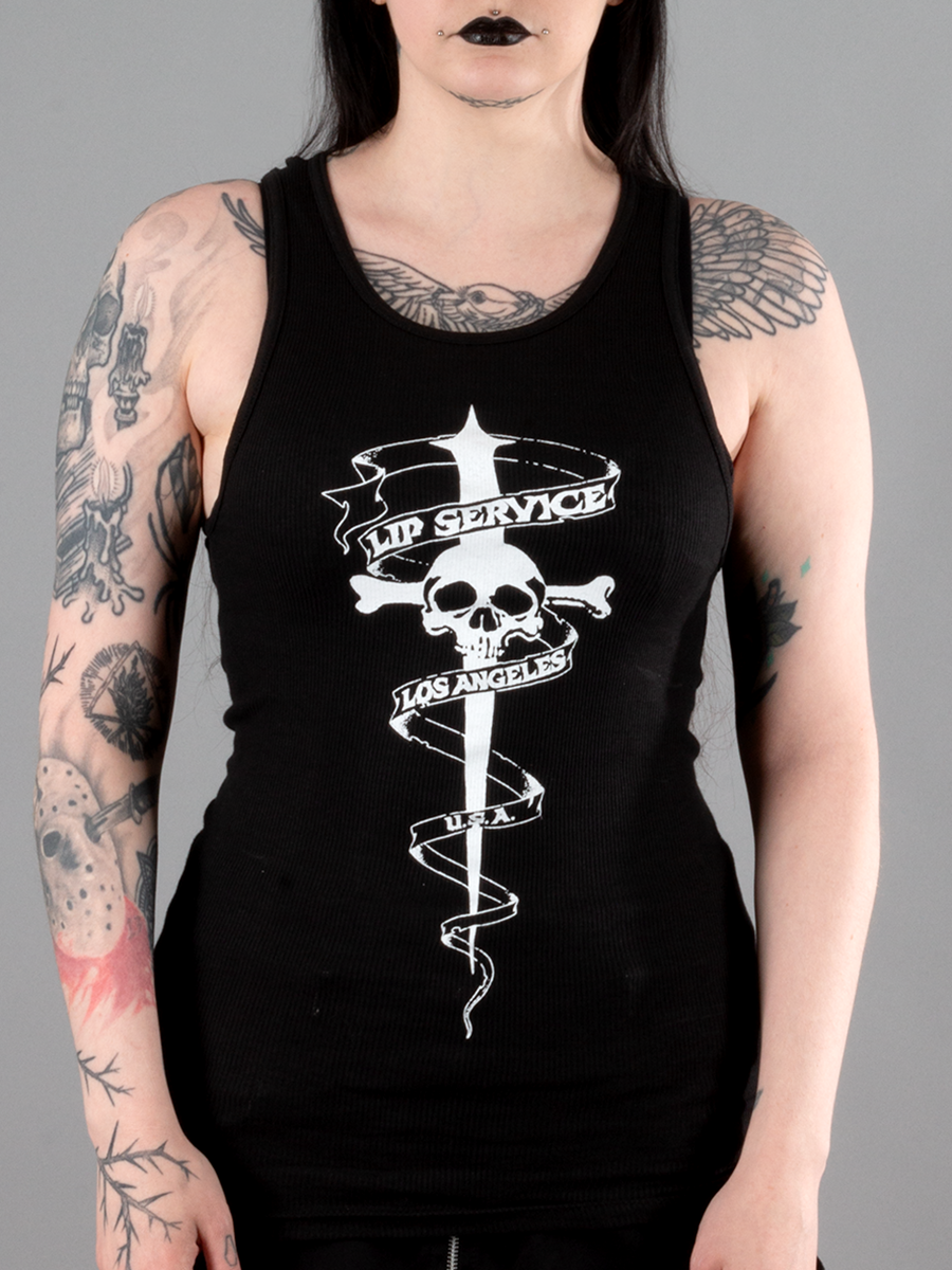 Lip Service – Deadly Couture Inc.